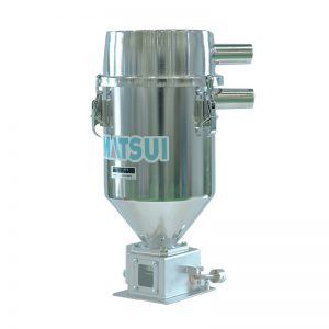 JL4Vacuum Air Loader - Matsui Solutions Vietnam Company Limited