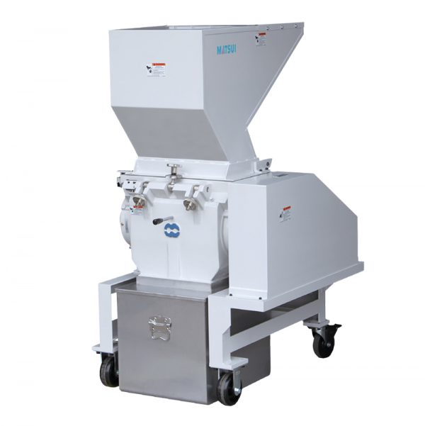 SMGHi-Speed Granulator - Matsui Solutions Vietnam Company Limited