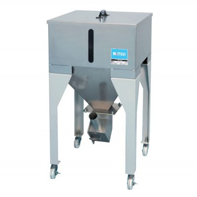 TA & TMaterial Tank - Matsui Solutions Vietnam Company Limited